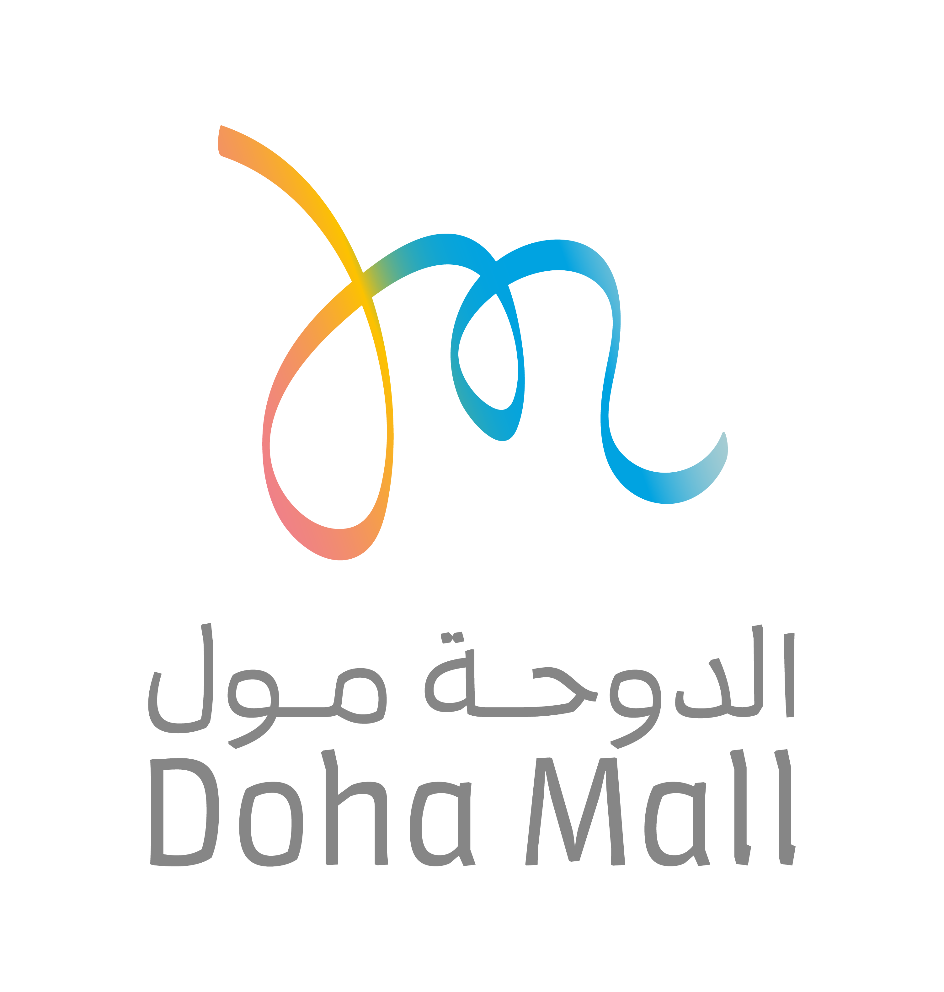 Mall Stores Logo